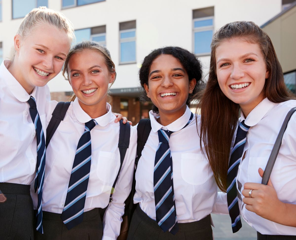 One of the Best Charter High Schools in Phoenix Arizona - Jefferson ...